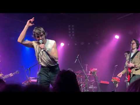 Phantom Planet - Big Brat feat. Dallon Weekes @ The Glass House [Gloomtown Tour] 4/27/2024