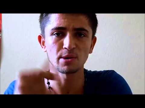 Rapmick Zaman ( KLİP )