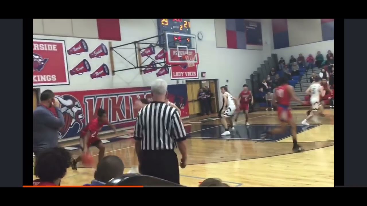 Christopher severino highlights , 5’11 guard / Carbondale area vs ...