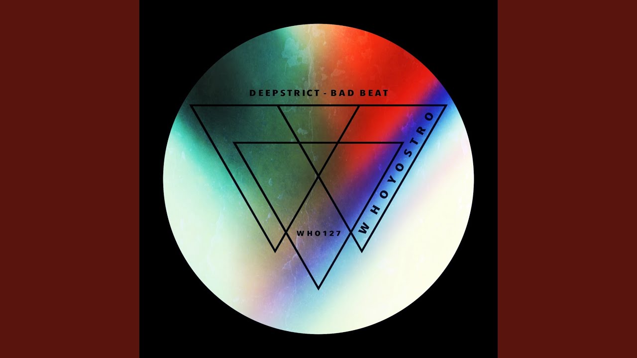 Bad Beat (Original Mix) - YouTube