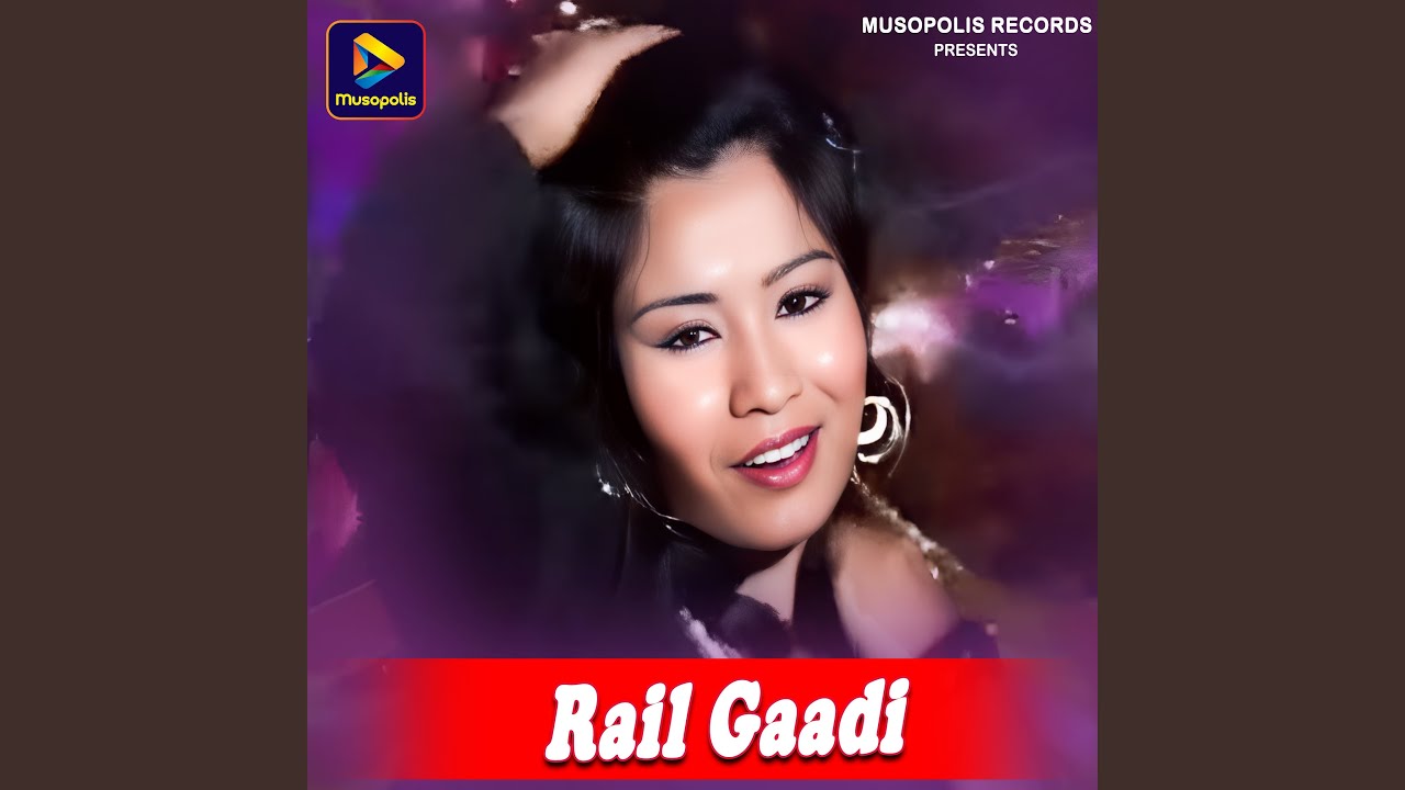 Rail Gaadi - YouTube