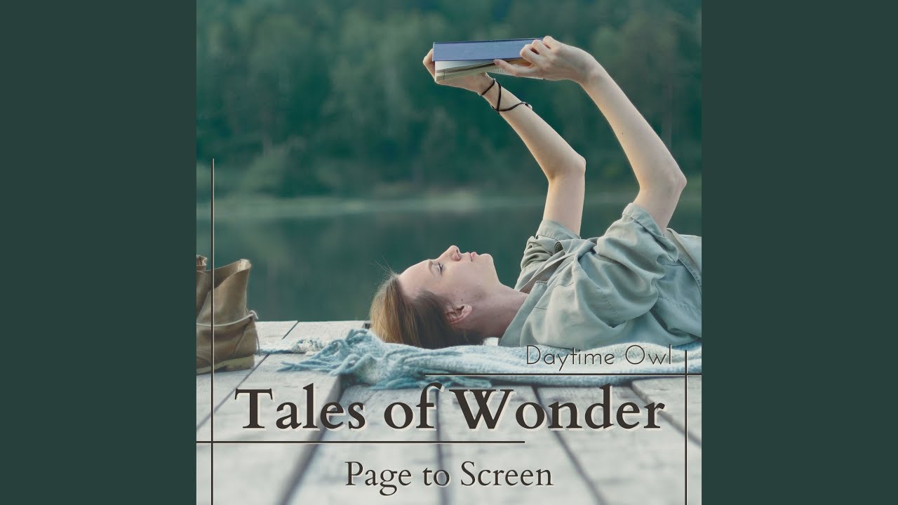 A Book Without a Cover - YouTube