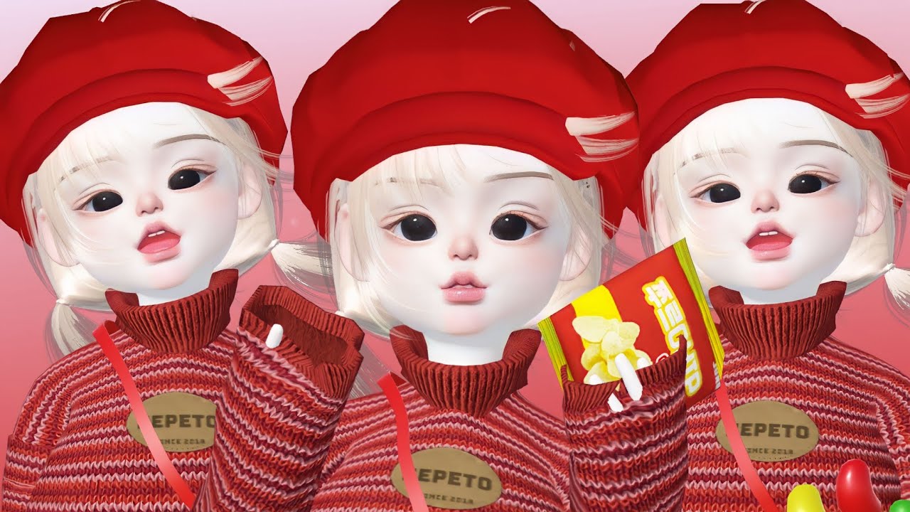 Zepeto Face Tutorial Cute Baby Girl Tutorial Oplas Zepeto Baby Girl zepeto-face-tutorial-cute-baby-girl-tutorial-oplas-zepeto-baby-girl