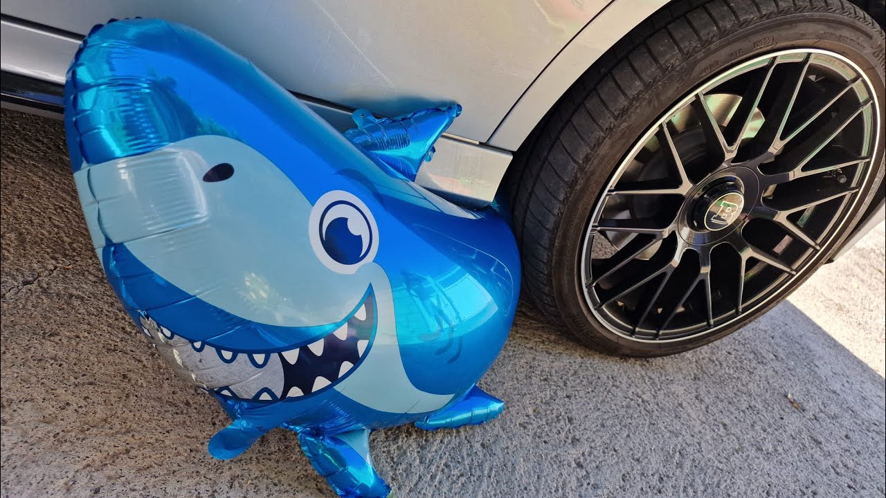 Car Crunch & Sensational ASMR Sounds #ASMR Auditory Delight! 🚗💥🔊 | 차 ...