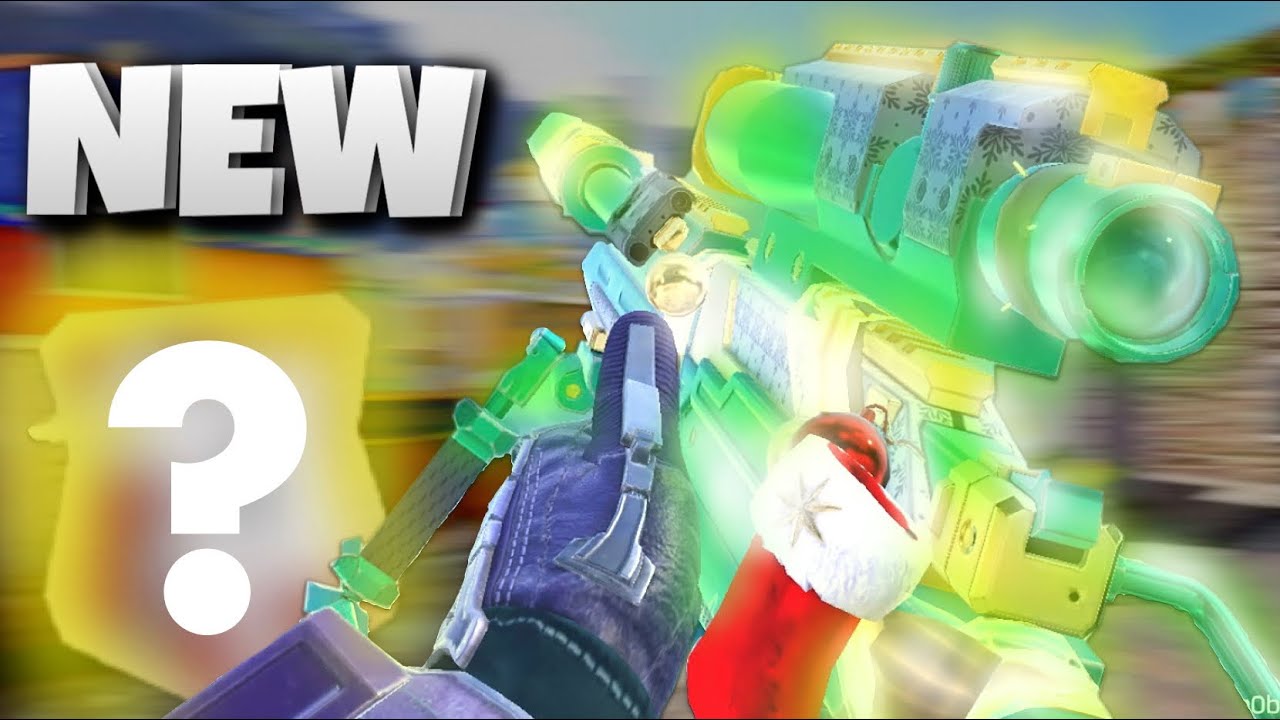 USE THIS *PERK* in CODM To Be INSANE! *GAME CHANGING* - YouTube