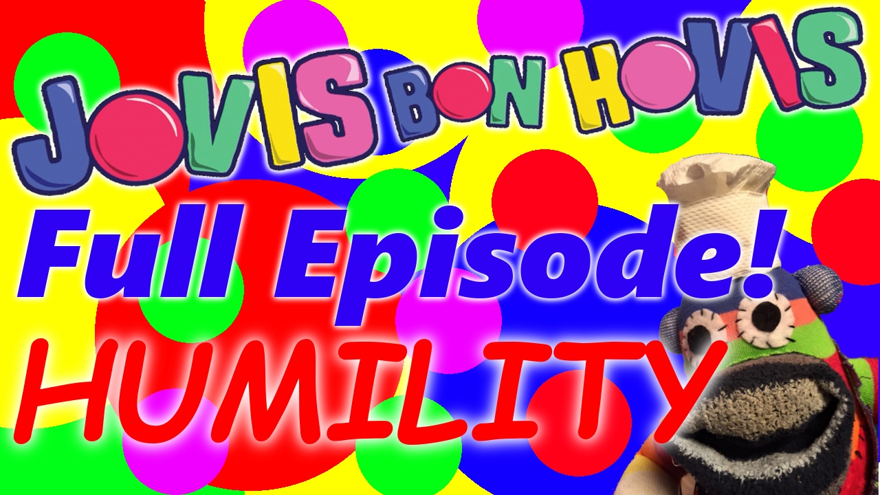 Christian kids Bible story videos, HUMILITY, Christian kids Bible ...