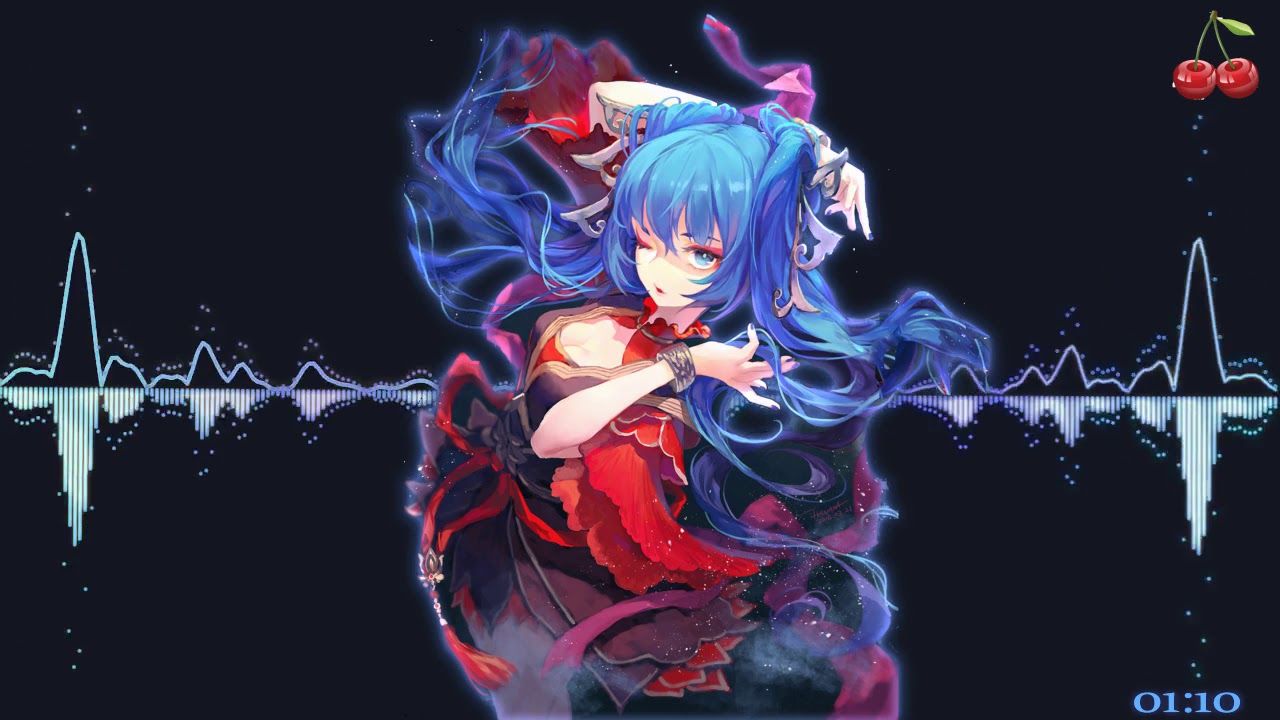 Nightcore - Animal - YouTube