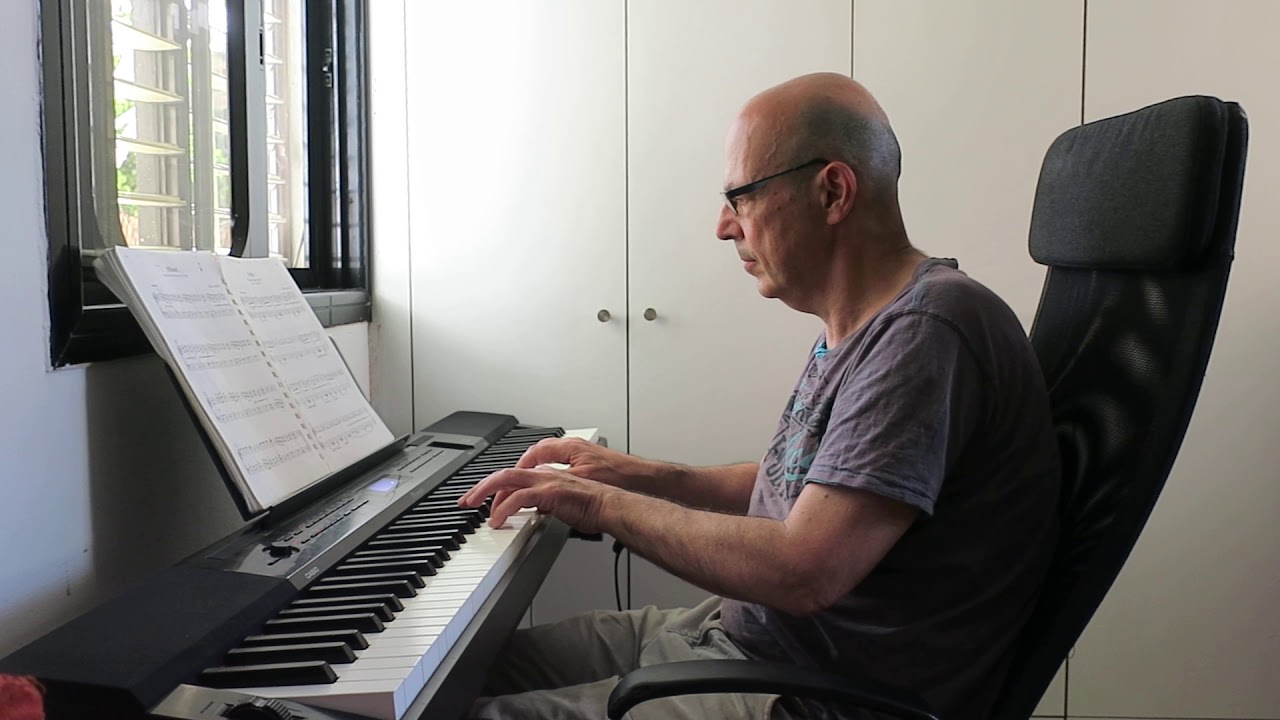 bartok come home lidi pop version - YouTube
