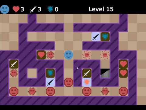 Hp Atk Def Walkthrough Cool Math Games - YouTube