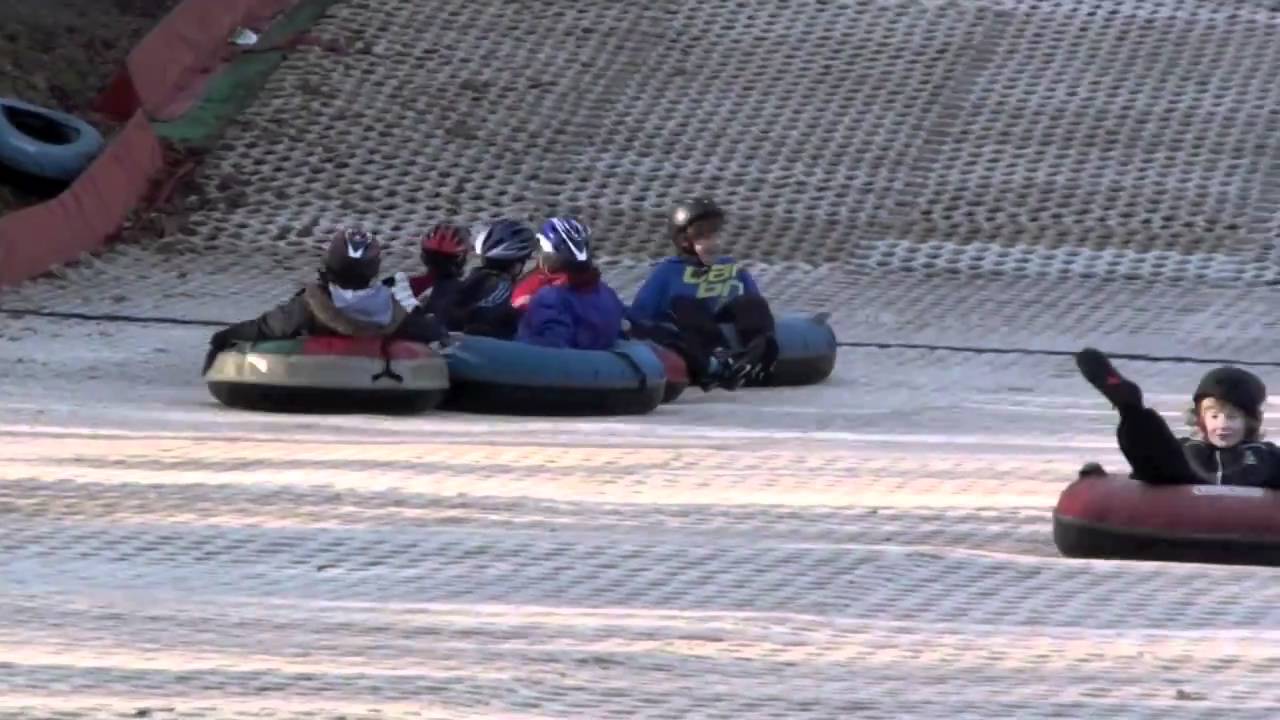 Donutting Trailer - YouTube