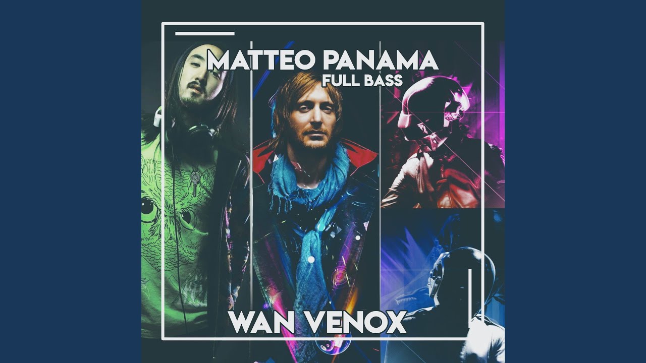 DJ Zile zile mile - Matteo Panama - (full bass) - YouTube Music