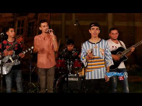 Grupo Codiciado Ft. Cessar Roman y Su Grupo FuerzAerea - Uno En Un Millon \