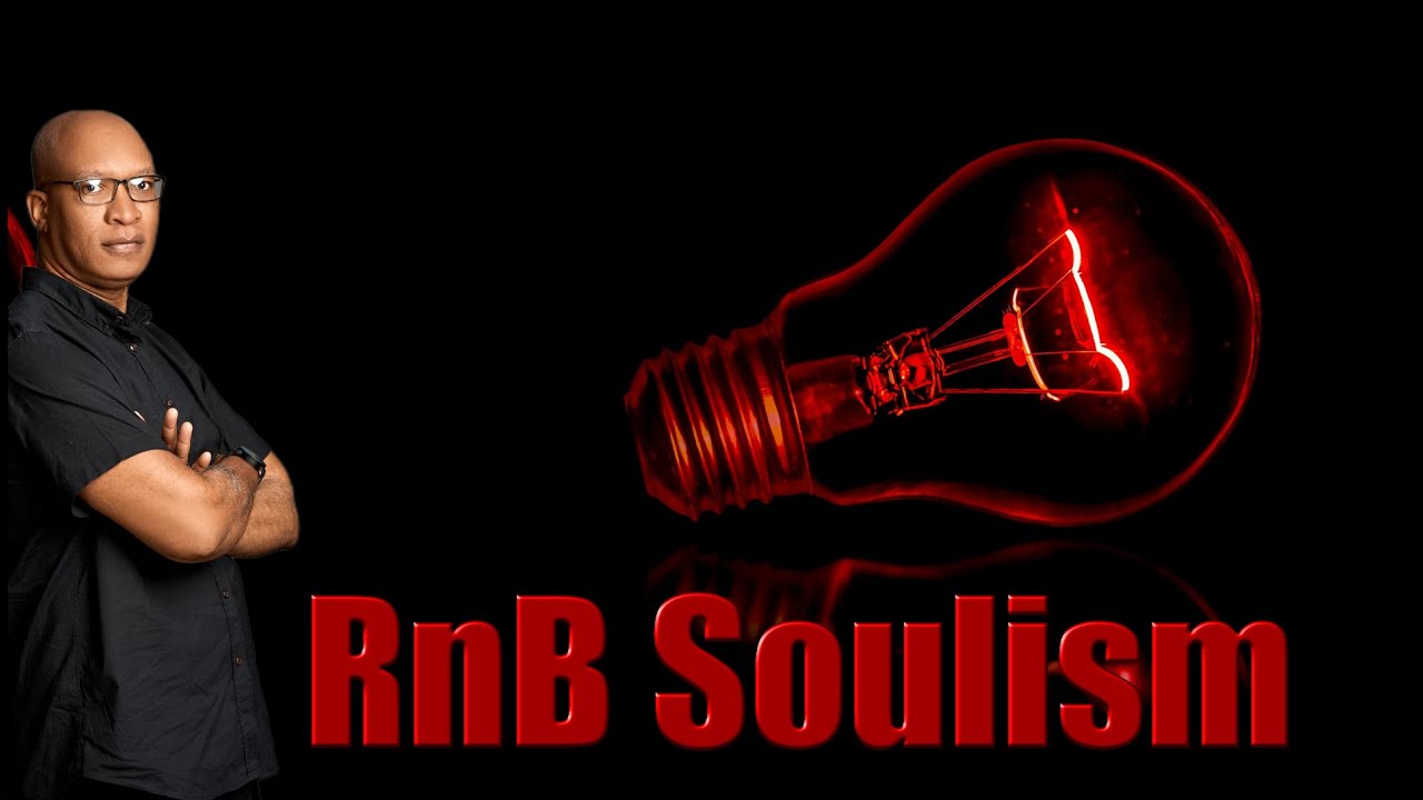 RnB Soulism | Throwback 90s/2000s R&B Soul Mix - YouTube