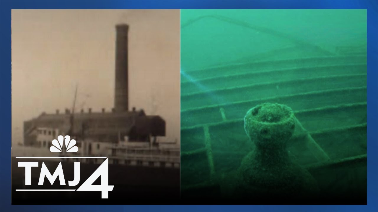 Body recovered from floor of Lake Michigan near shipwreck identified ...