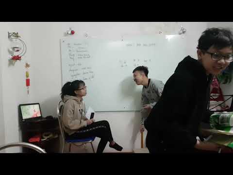Thuyết Trình Cùng Vinh Peter - YouTube
