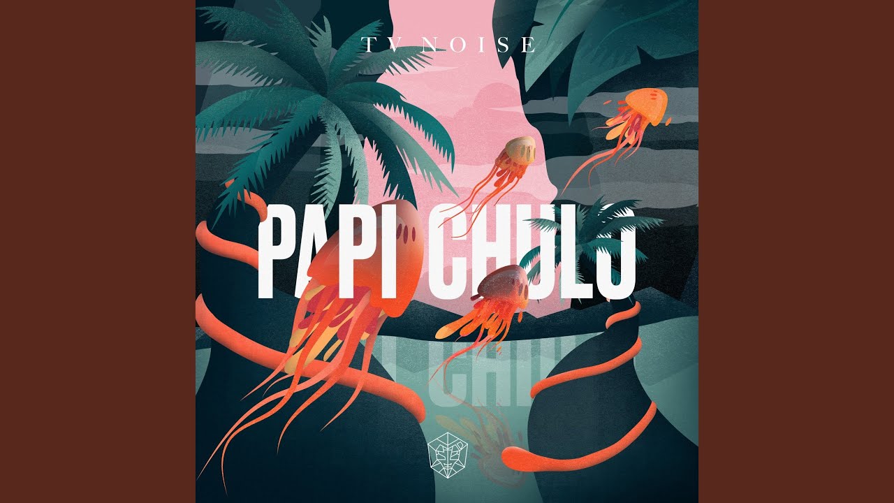 Papi Chulo (Extended Mix) - YouTube