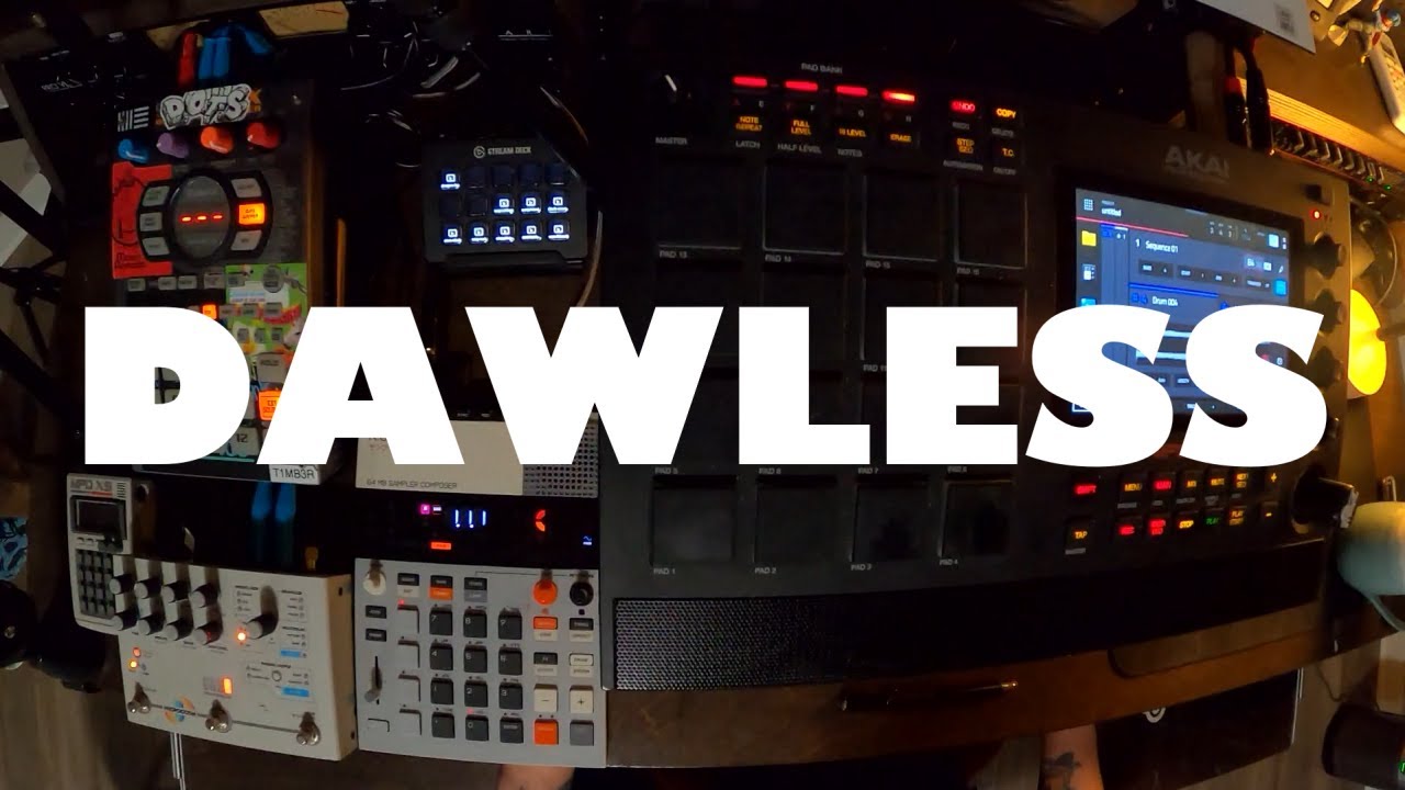 beats (dawless) live stream - YouTube