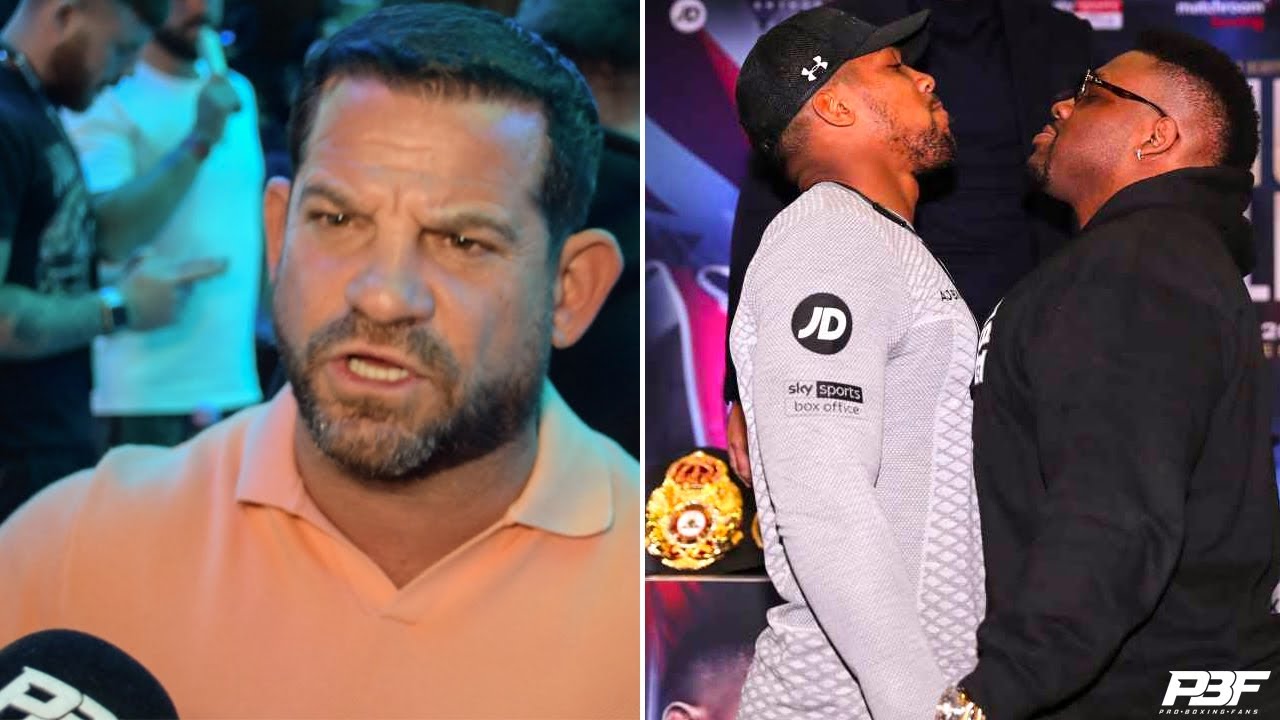 "DOESN'T DESERVE IT"- SPENCER OLIVER SHUTS DOWN JARRELL MILLER FOR ...