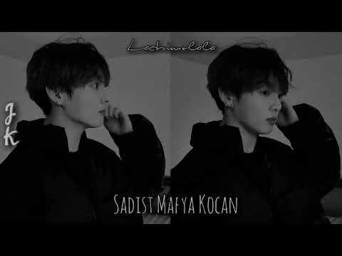 Sadist Mafya Kocana Yalan Söylersin || Jungkook İle Hayal Et || [Part 1]