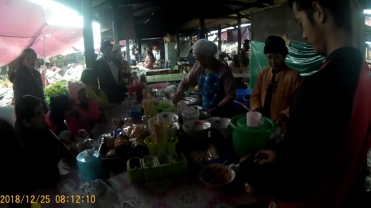 2018 1225 081209 004 - NewYear Trip in KunHing Myanmar - YouTube