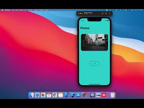 How To Create Simple IOS App In Swift - YouTube