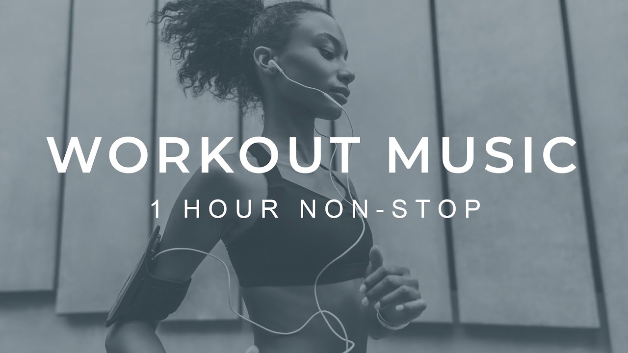 8D Workout Music, Non-Stop Workout Music, Music for Exercise, Fitness ...