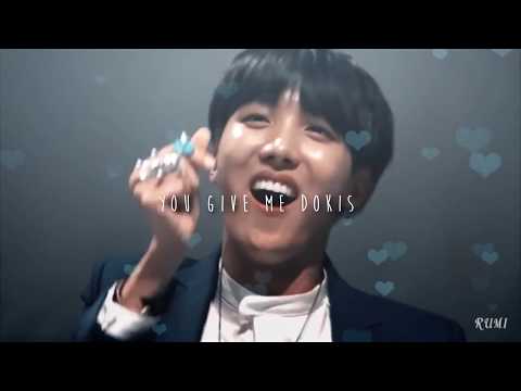 BTS x J Hope   Vine
