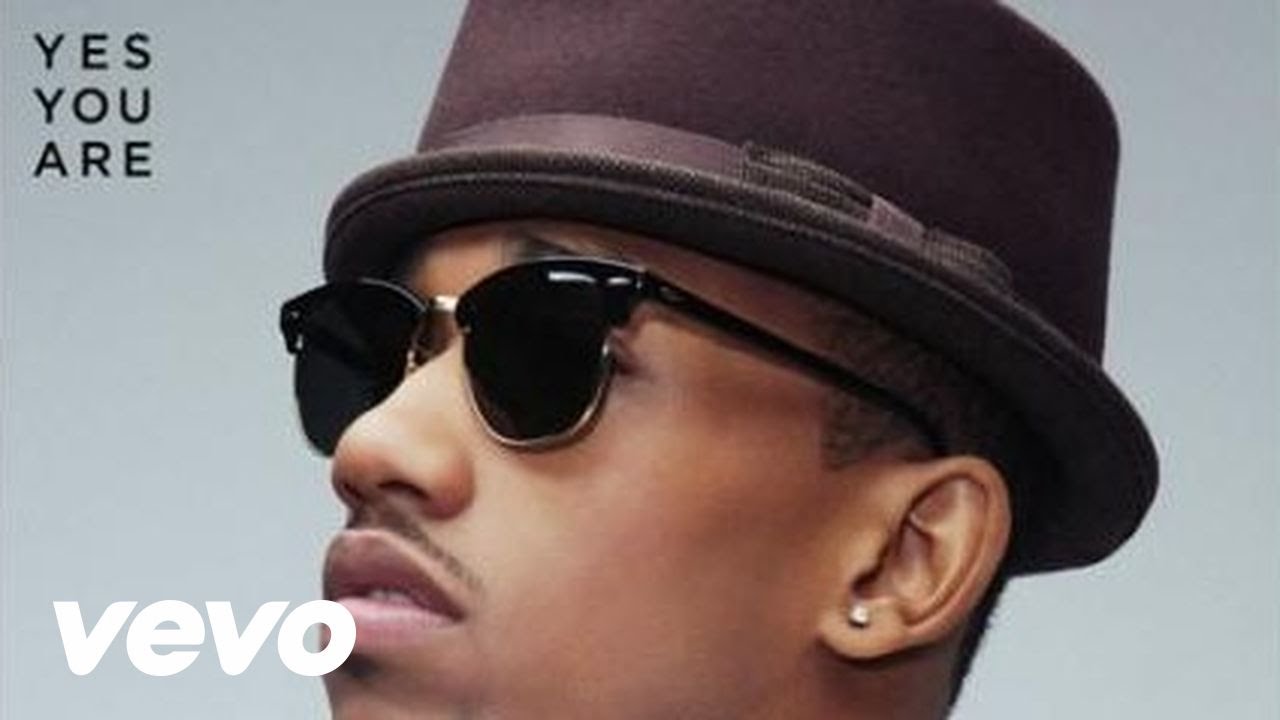 Brandon Hines - Yes You Are (Audio) - YouTube