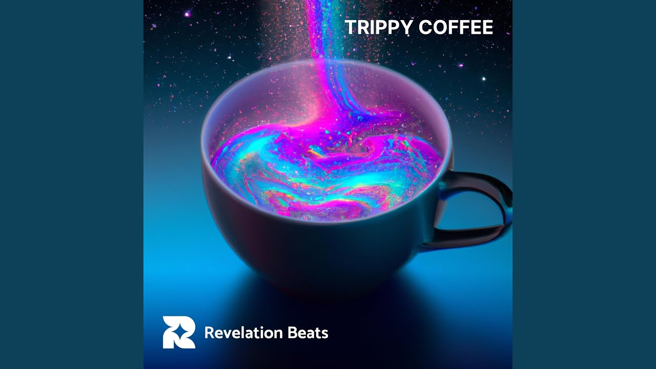 Trippy Coffee - YouTube