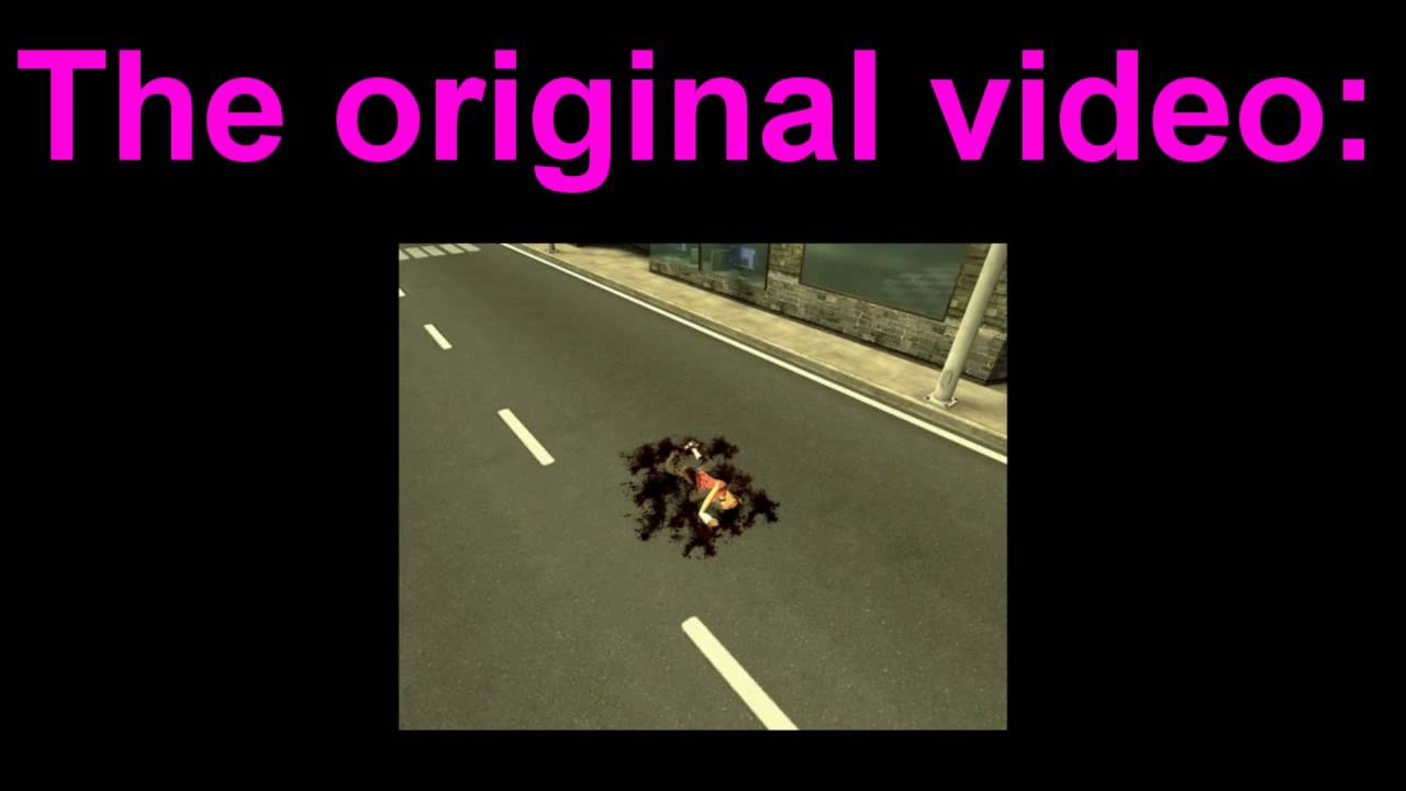EPIC FAIL Scene - YouTube