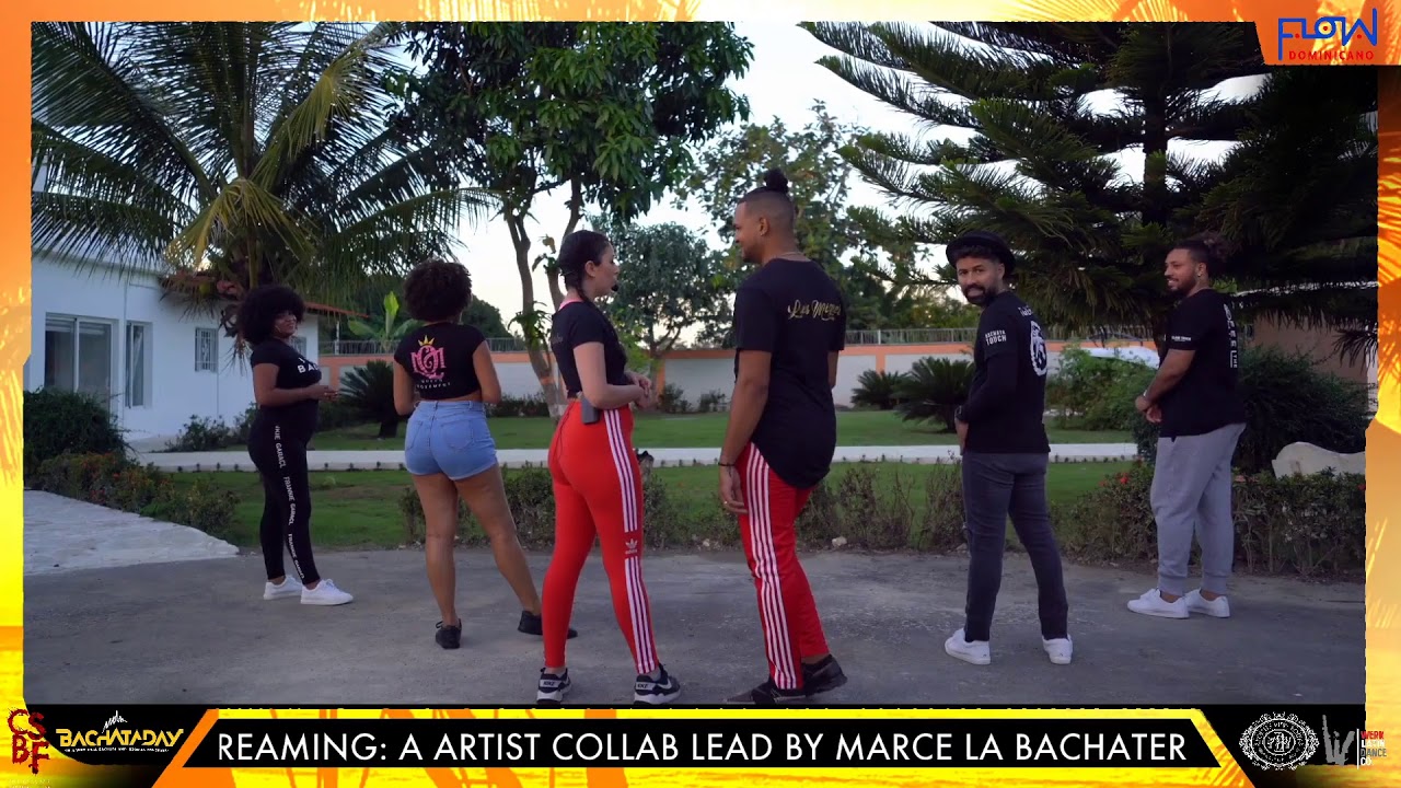 Flow Dominicano Online - YouTube
