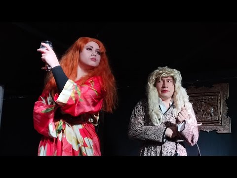 Nayır Nolamaz / Yeşilçam Parodisi - Quart Tiyatro