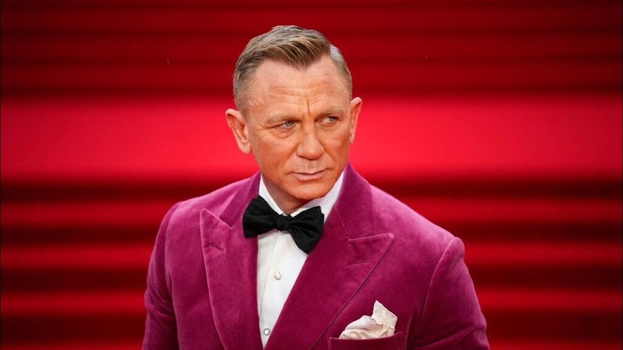 Daniel Craig Astrology Portrait from Planetary Calendar. Part of the ...