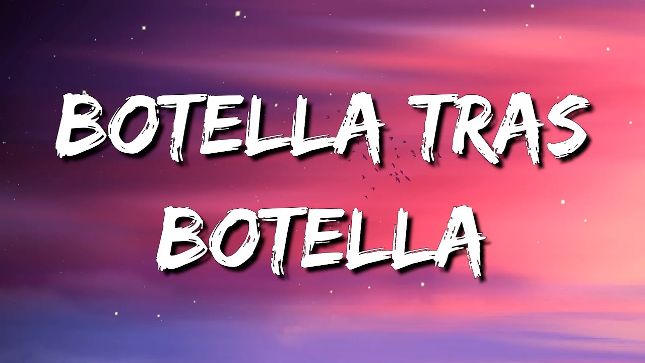 Gera MX, Christian Nodal - Botella Tras Botella | Myke Towers - Diosa ...