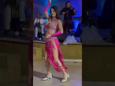 Belly Dancer Flavia  El Ghazala Ray2a 2/Jap Asmar Production