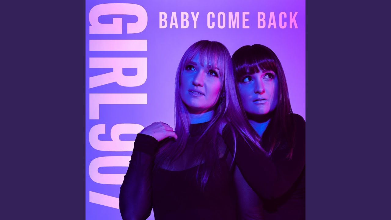 Baby Come Back - YouTube