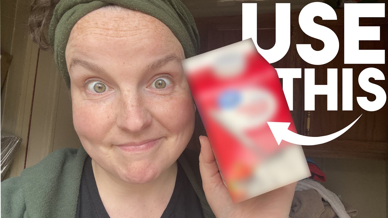 BEST Cinnamon Roll Hack EVER. - YouTube