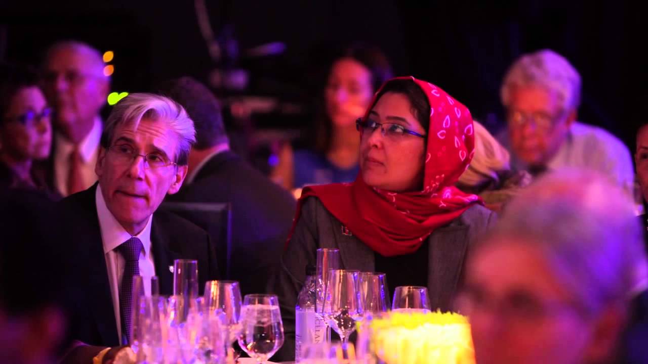 Jonathan Lavine Chairs Harvard Centennial Fundraising Campaign - YouTube