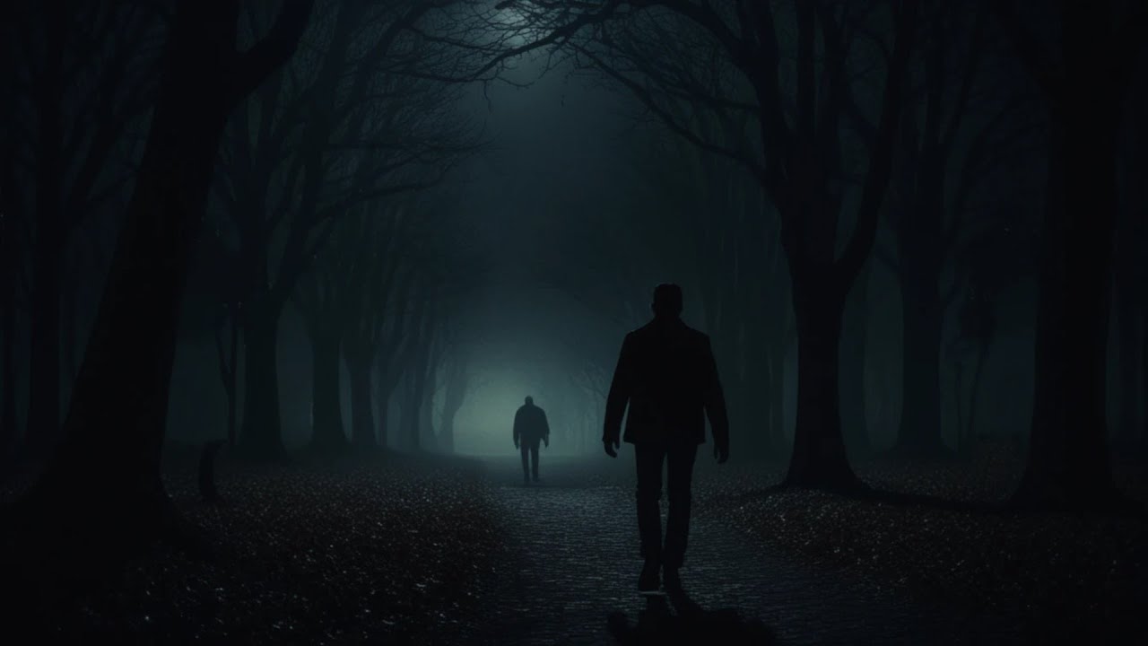 Stalk The Night - HORROR SYNTH MUSIC , Dark 80s Synth, new 80s Horror ...