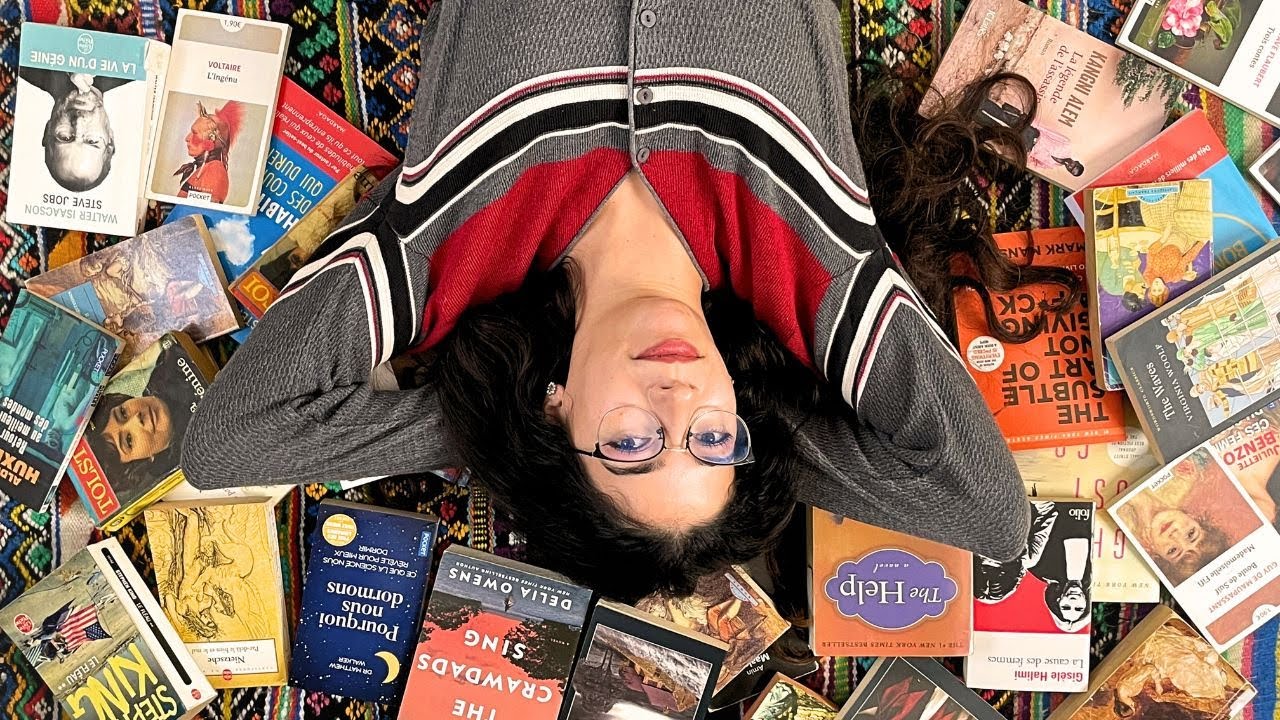 Lire plus, comment se mettre à la lecture ou reprendre la lecture et ...