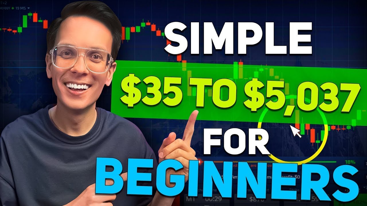 My Top Indicators w/ Live Results (Tutorial For Beginners) - YouTube