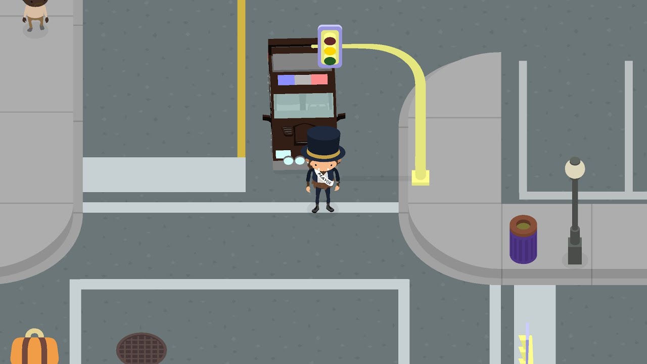 I Bought All The Transportation PROJECTS in Sneaky Sasquatch - YouTube