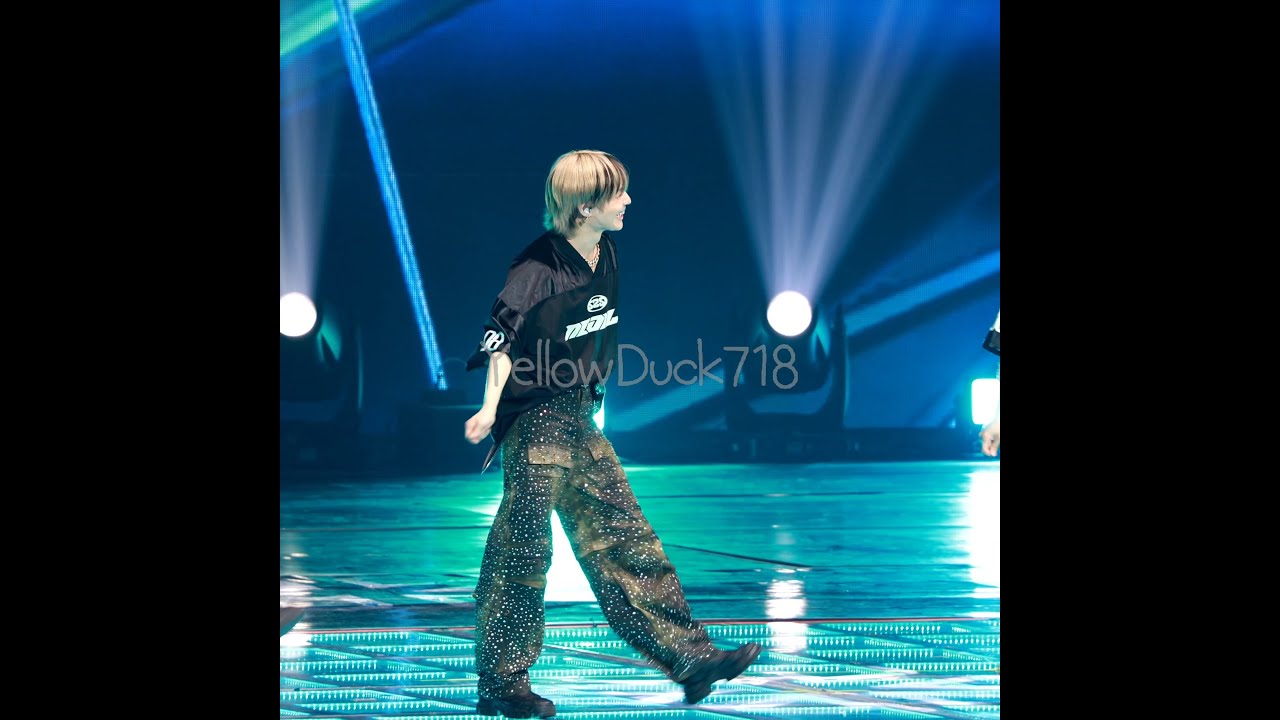 240526 SHINee WORLD VI Concert Encore - 줄리엣 (Juliette) - YouTube