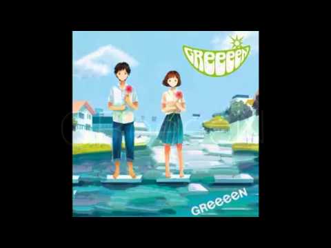 GReeeeN画像集！ - YouTube