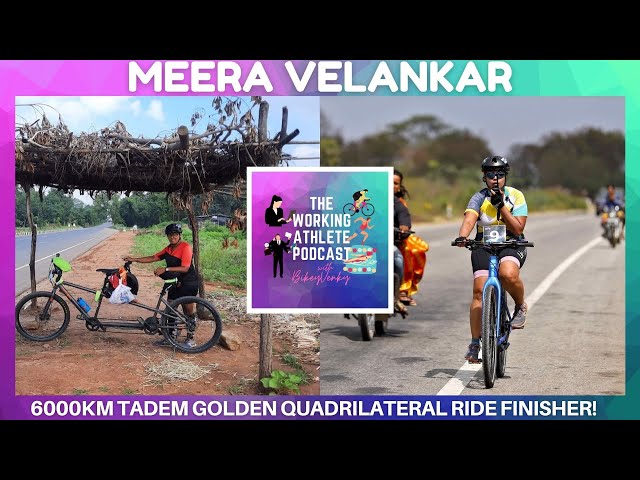 Meera Velankar