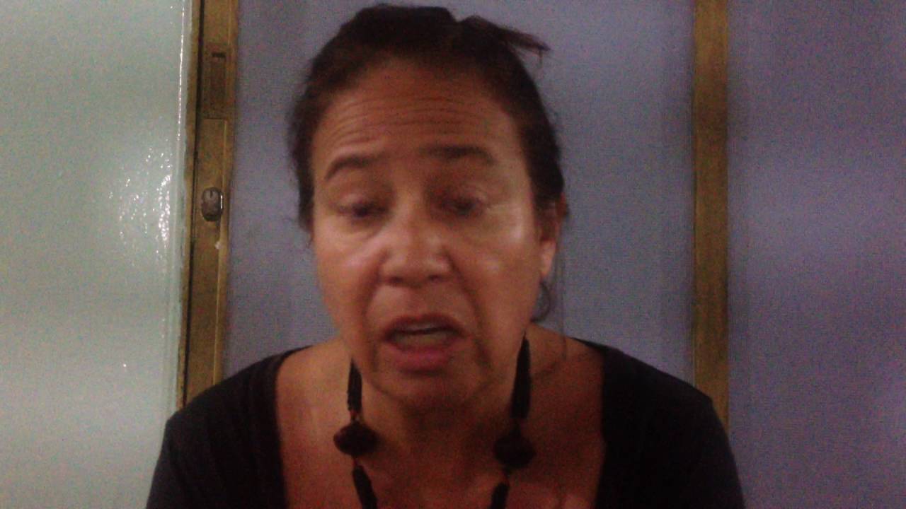 Entrevista a Elia Arce sobre la obra "Diego, una vez mas" de Cultura ...