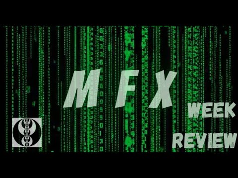 MFX WEEKLY REVIEW FOR THE TRADING WEEK OF 21 NOV - 25 NOV 2022 - YouTube