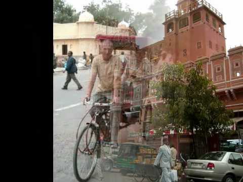 Indien-Movie 2008 (Part 2 / 2)