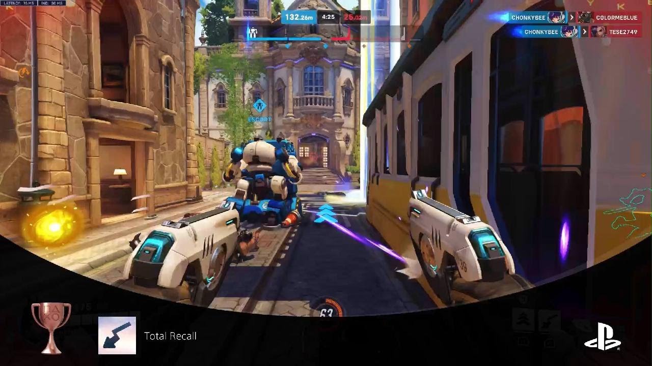 Overwatch 2 what just happened - YouTube