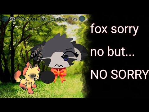 I kill my fox.... you asked "why?" I say "fox it's is ugly bro" - YouTube